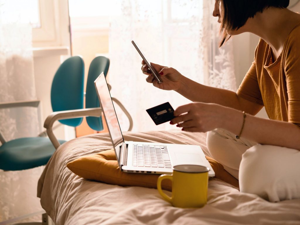 What are the reasons why people do online shopping? – Usb Workshop